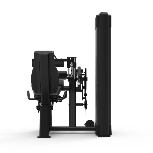 Leg Extension / Leg Curl | AlphaState Nemesis Series