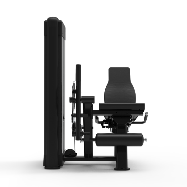 Commercial Gym | AlphaState Nemesis Leg Extension | Gym Concepts
