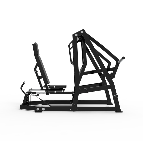 Commercial Gym | AlphaState Nemesis Iso-lateral Iso-lateral Leg Press ...