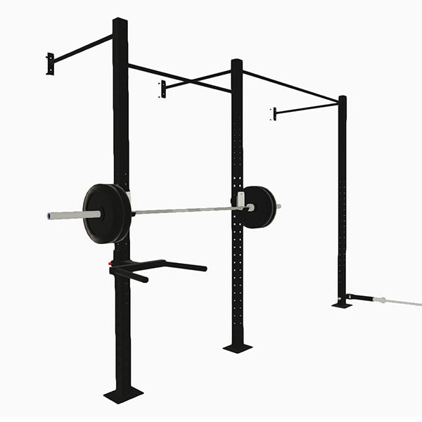 Functional Equipment | AlphaState Dip Horn | Gym Concepts