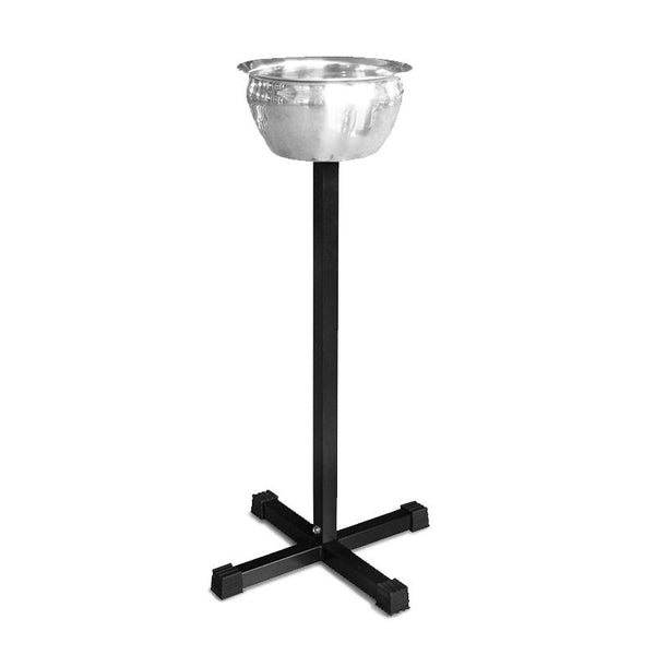 Functional Equipment | AlphaState Chalk Container | AlphaState Fitness